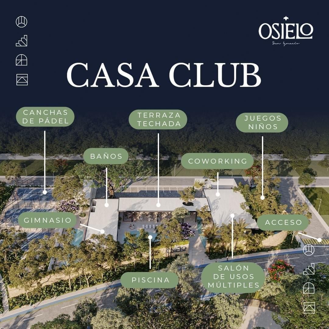 Desarrollo residencial Osielo | Busco Terrenos
